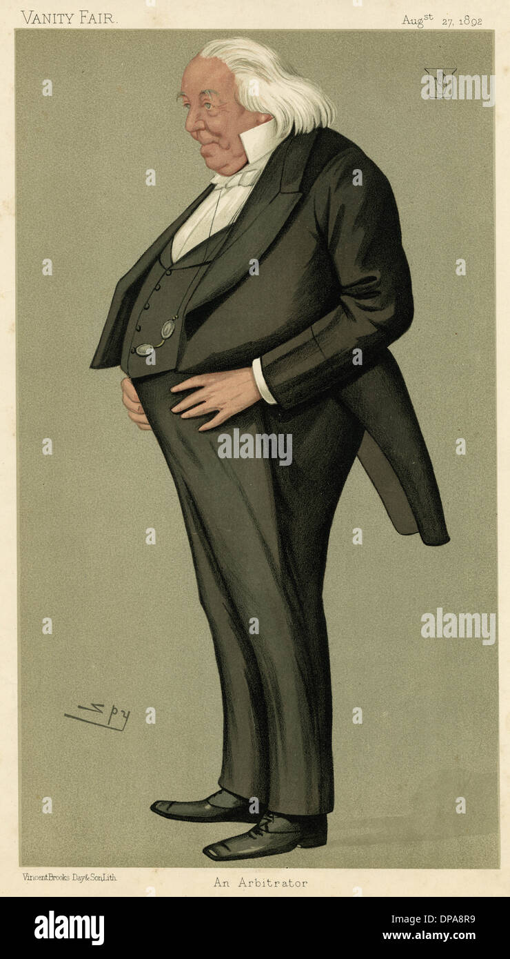 Judge profile hi-res stock photography and images - Alamy