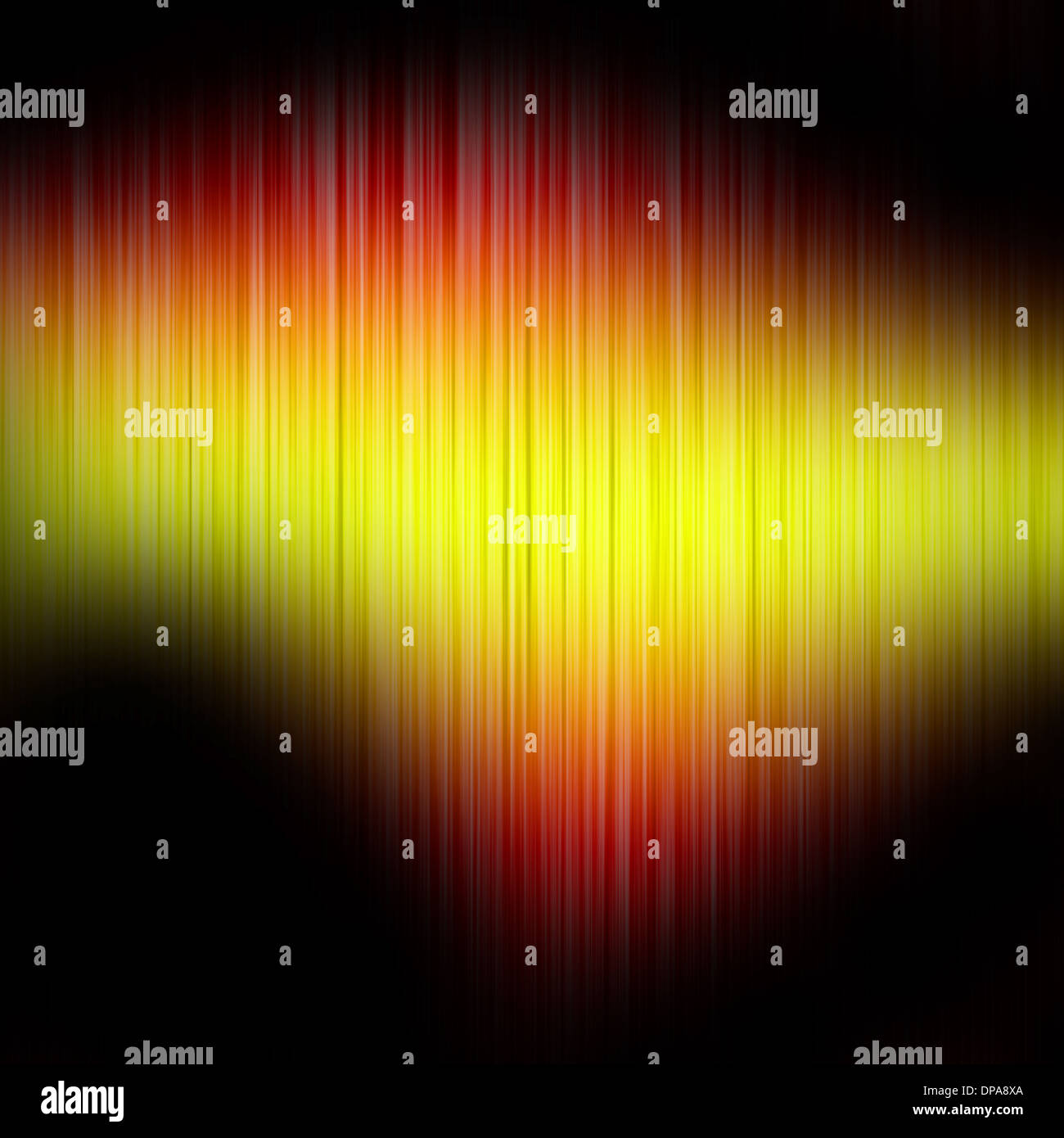 Red and yellow lights future blur abstract background Stock Photo - Alamy