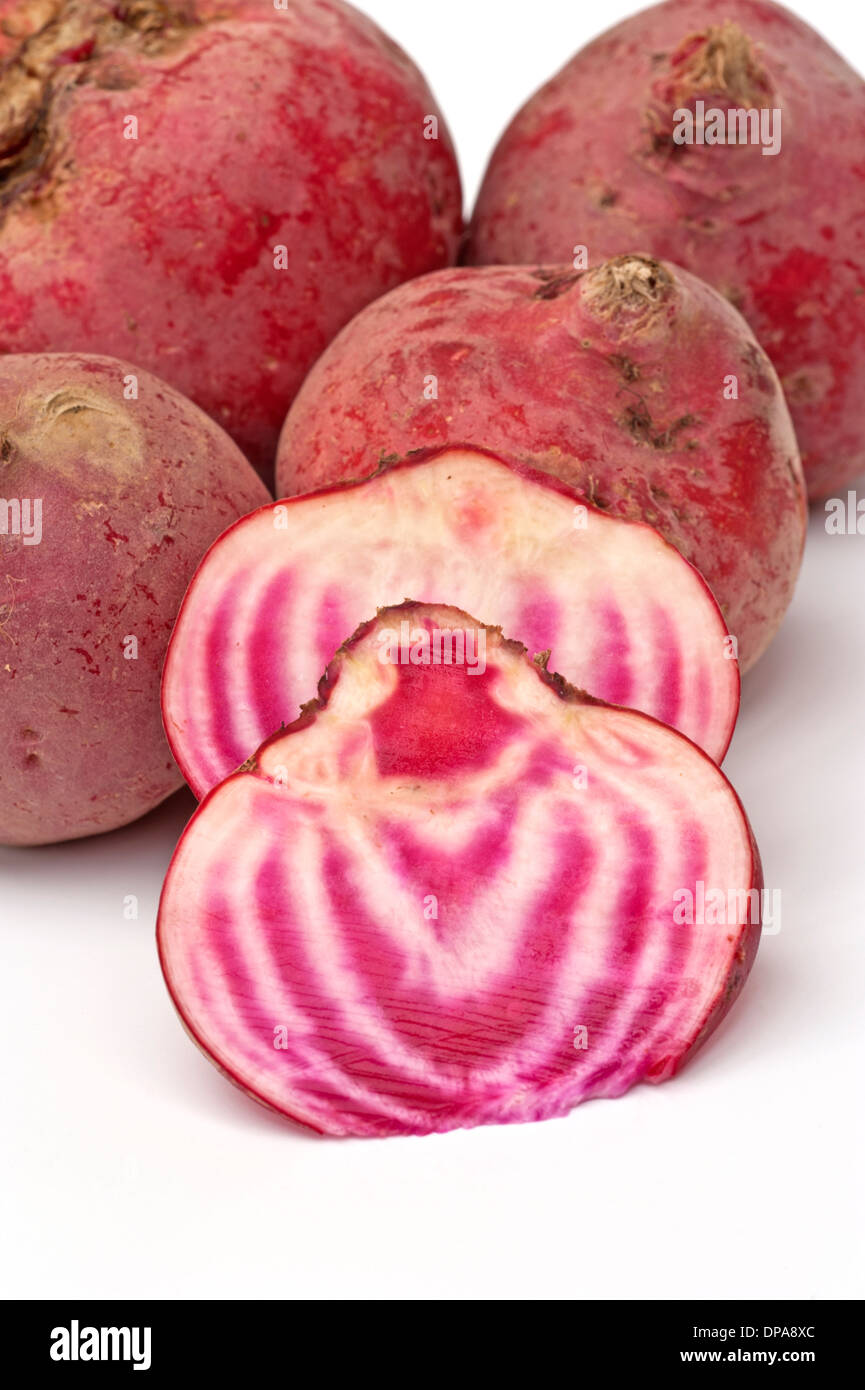 Red beet vegetables hi-res stock photography and images - Alamy