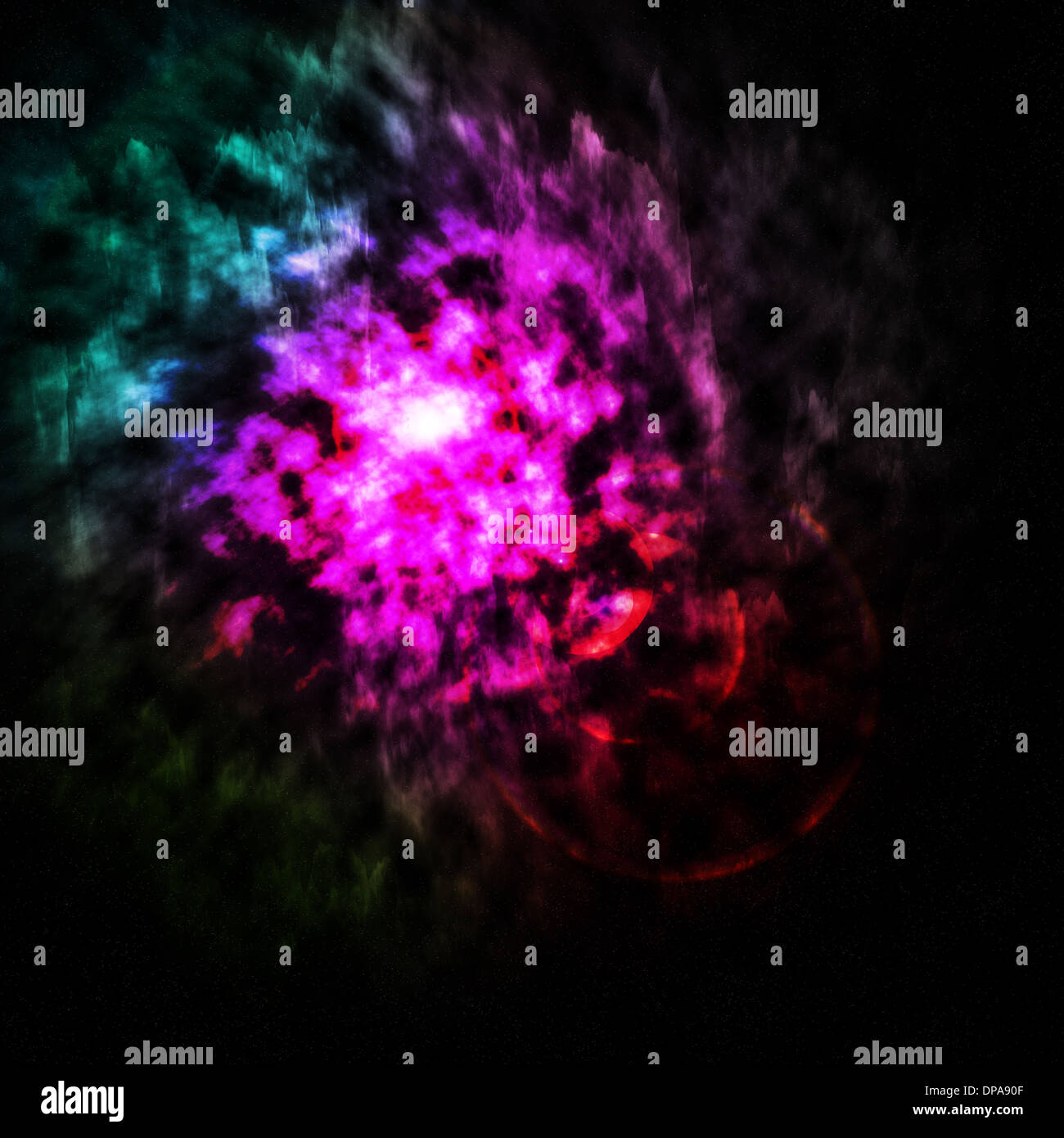 Solar system dynamics hi-res stock photography and images - Alamy