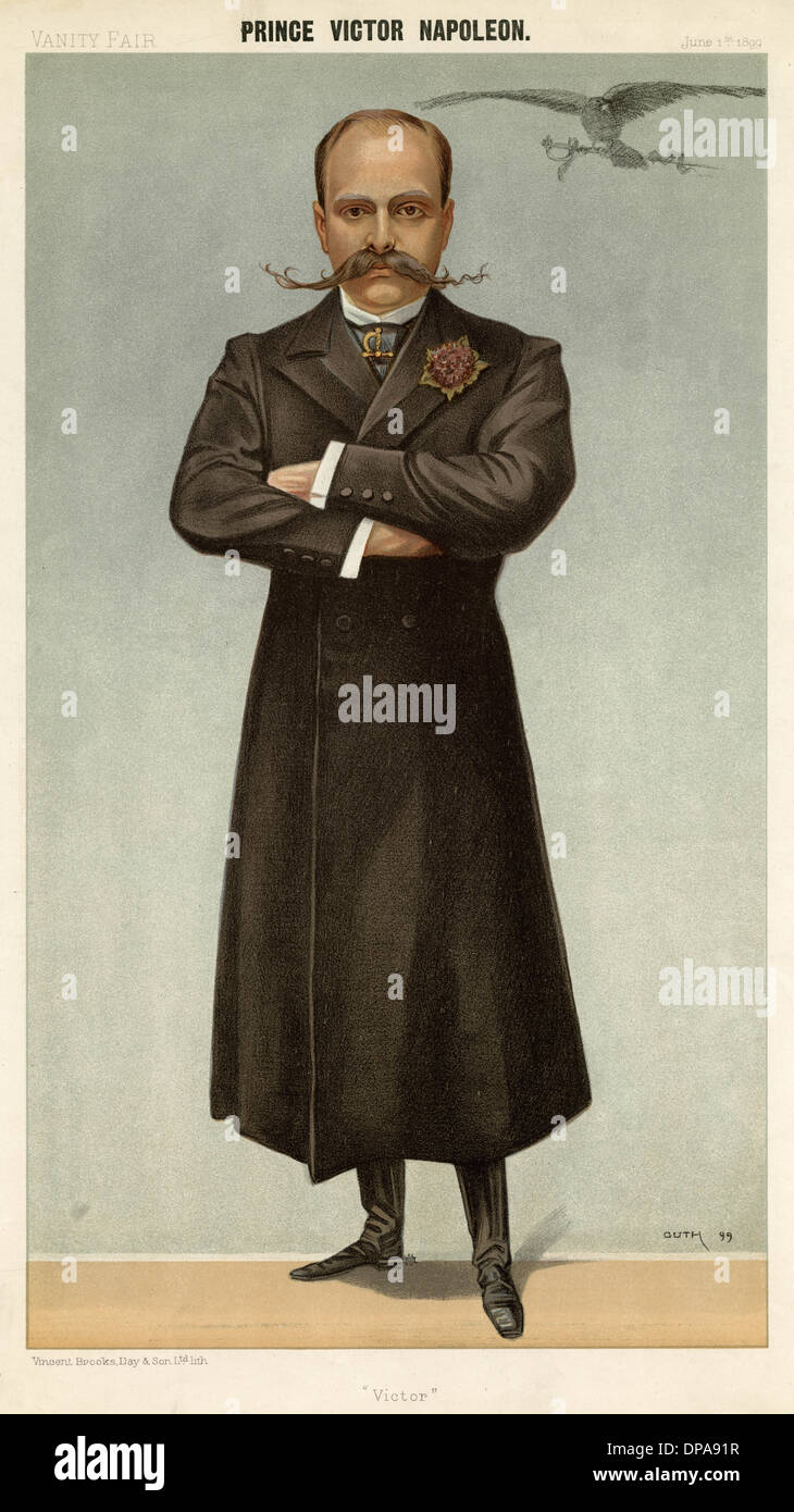 Napoleon bonapart hi-res stock photography and images - Alamy