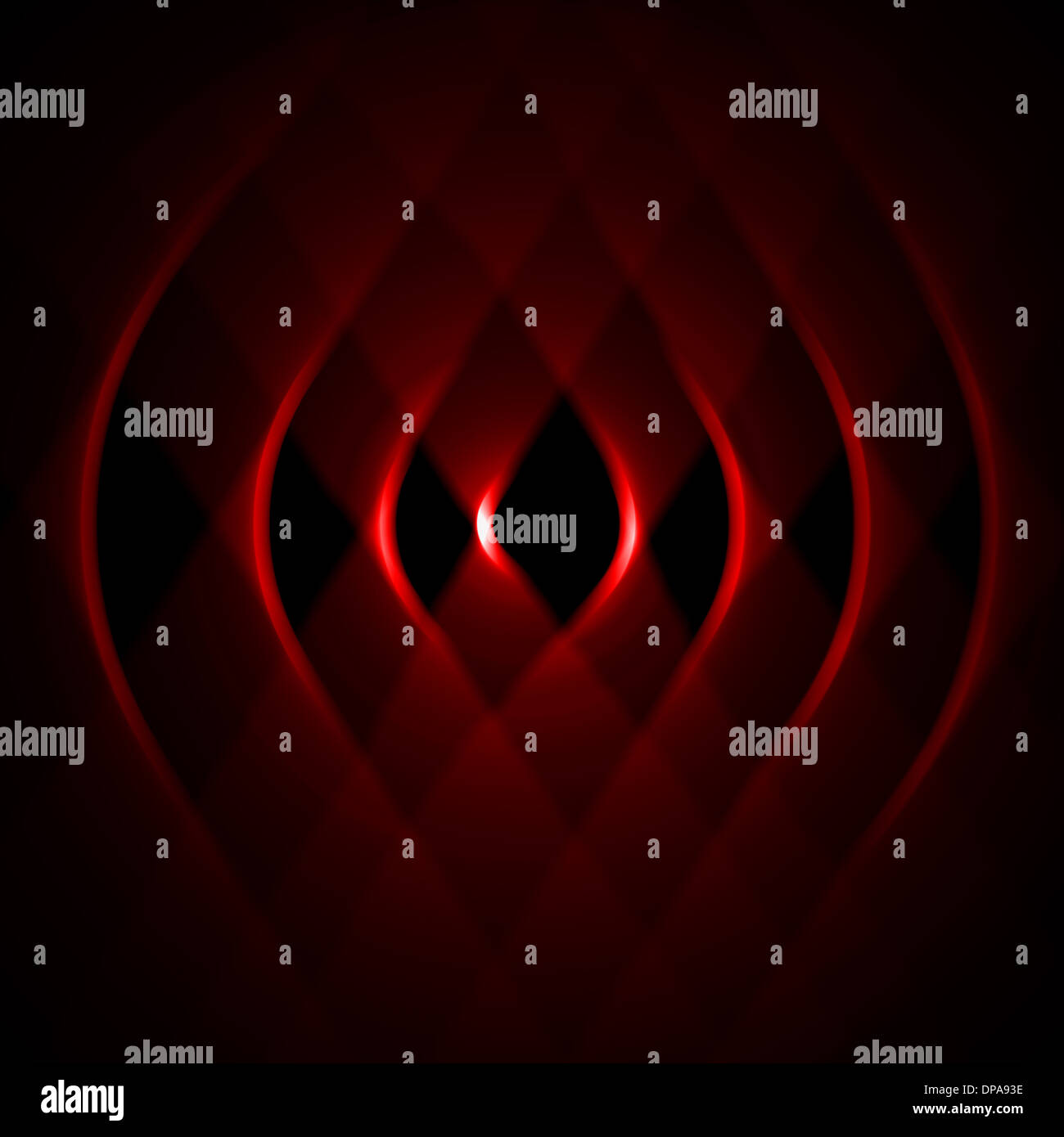 Dark red mysterious background design Stock Photo - Alamy