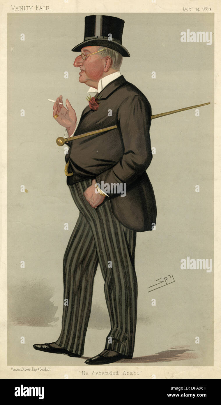 Meyrick hi-res stock photography and images - Alamy