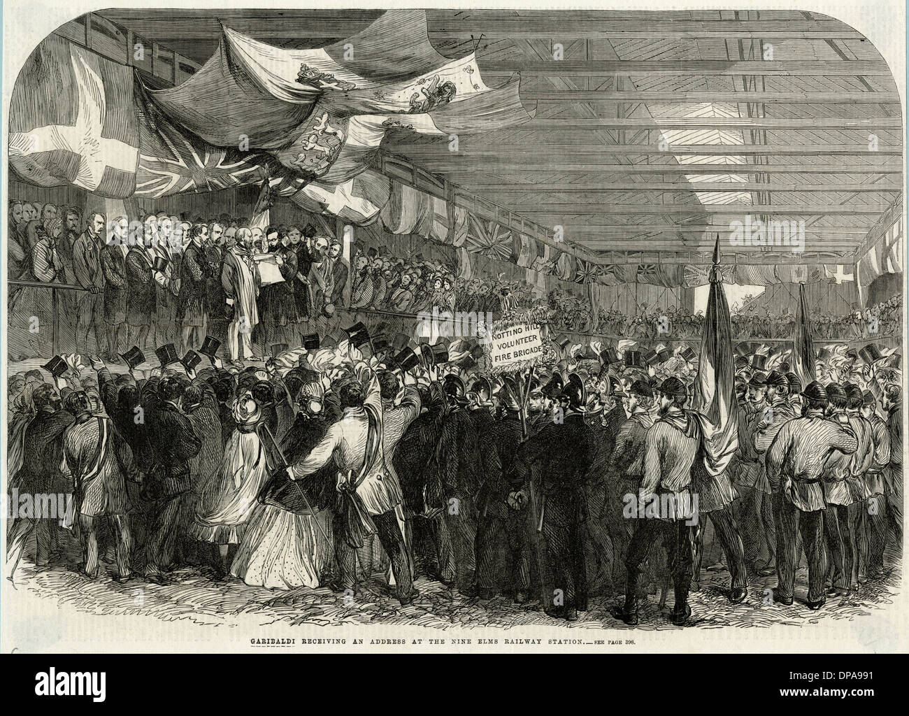 Nine are hi-res stock photography and images - Alamy