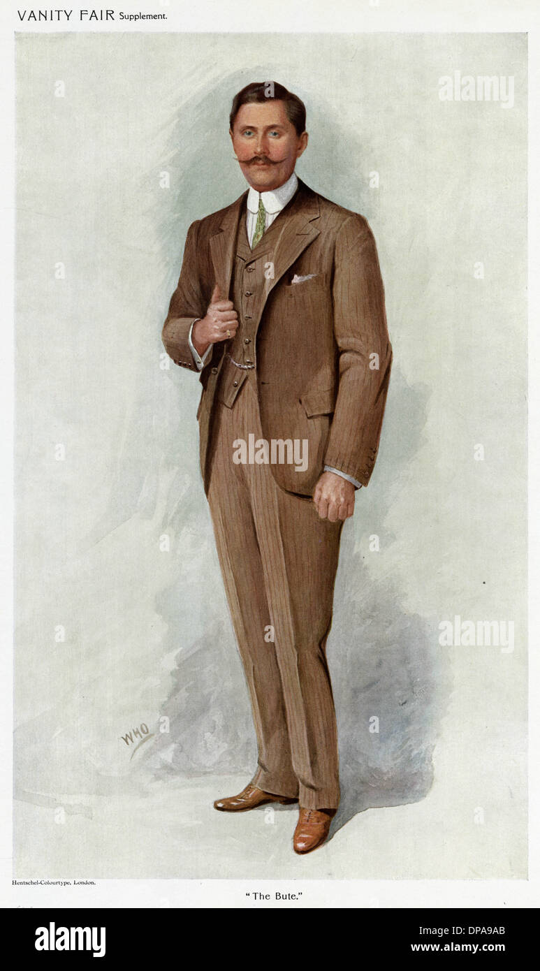 Marquess hi-res stock photography and images - Alamy