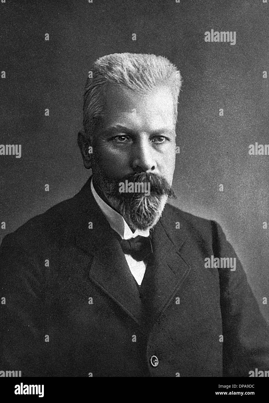 EDUARD BUCHNER/NOBEL 07 Stock Photo - Alamy