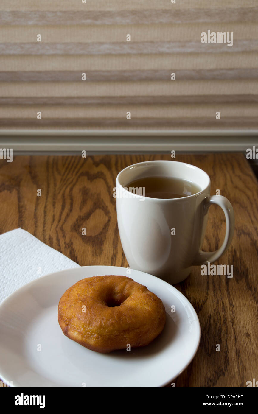 Morning tea hi-res stock photography and images - Alamy