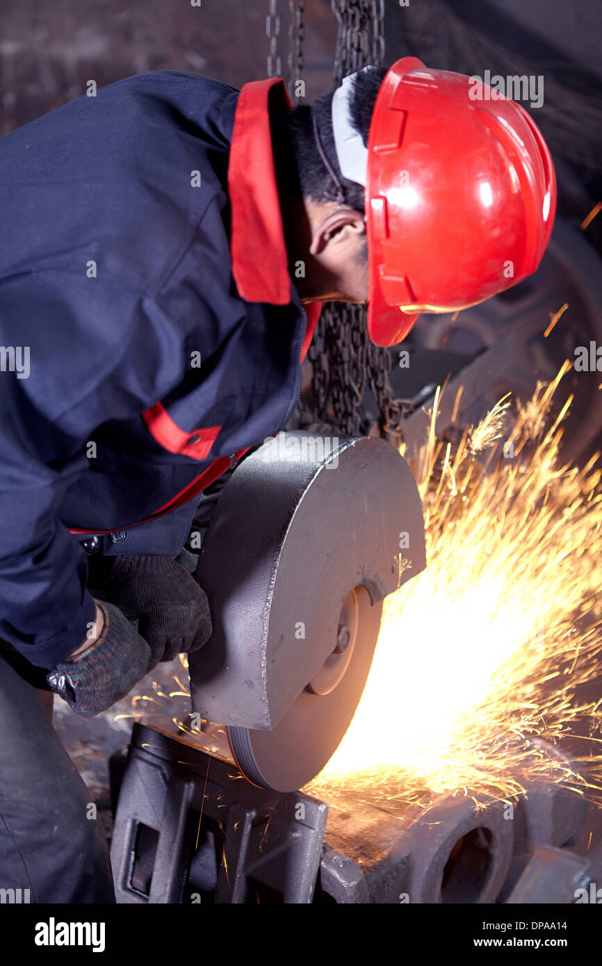 Iron Foundry Stock Photos & Iron Foundry Stock Images - Alamy