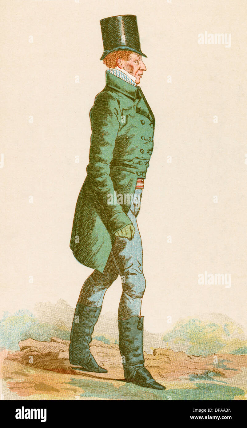 FREDERICK 'POODLE' BYNG Stock Photo - Alamy