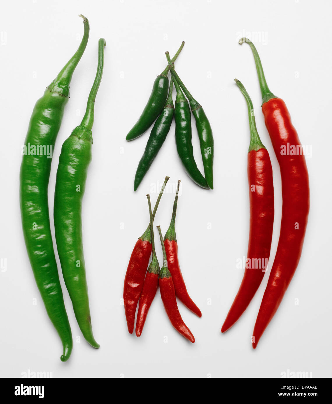 Chillis hi-res stock photography and images - Alamy