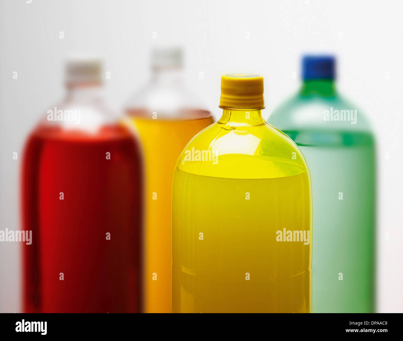 Group of bottles hi-res stock photography and images - Alamy