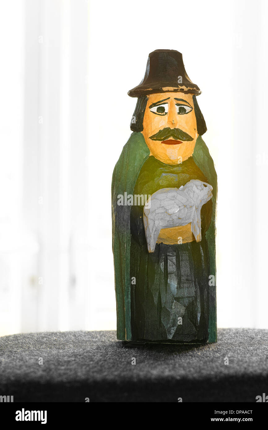 Crib figures hi-res stock photography and images - Alamy