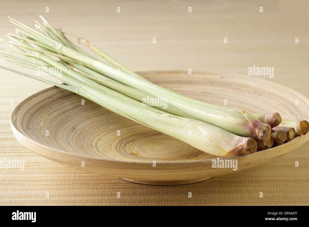 Lemongrass hi-res stock photography and images - Alamy