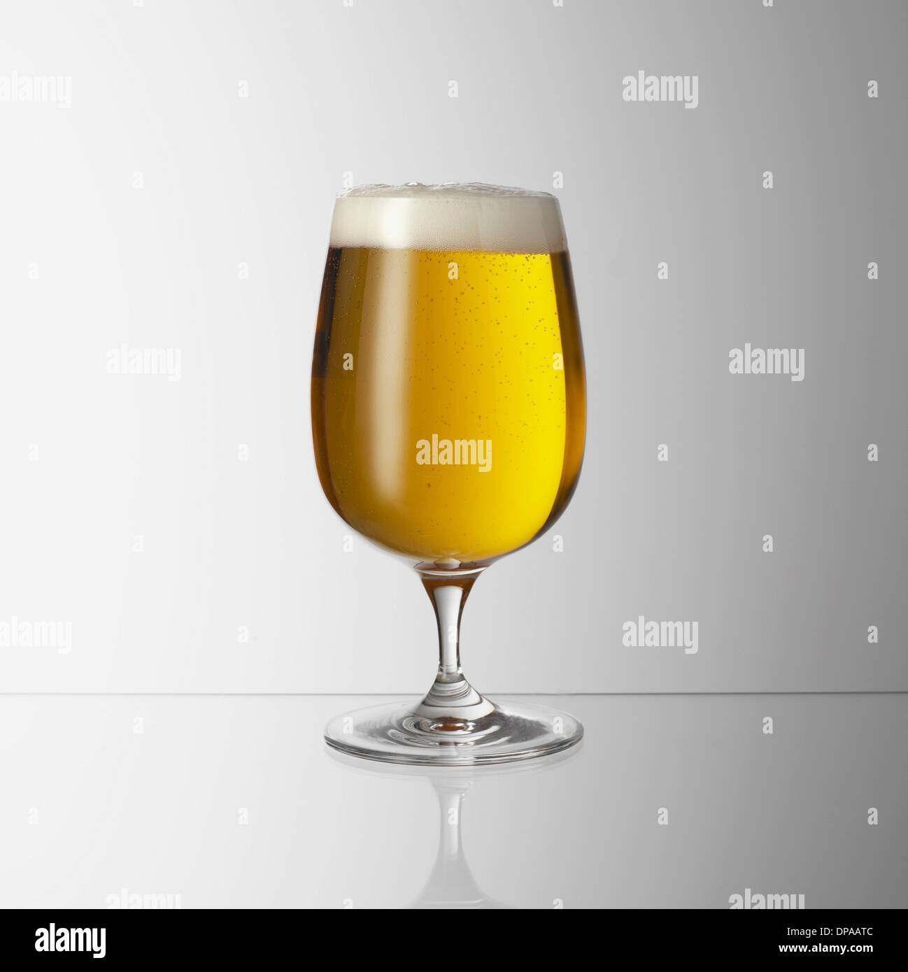 Beer glass collection hi-res stock photography and images - Alamy