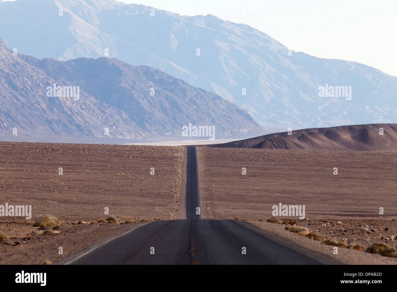 Death valley driving hi-res stock photography and images - Alamy