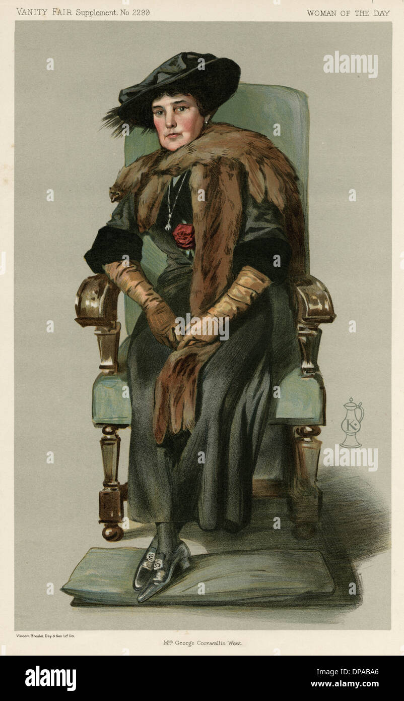 Jennie churchill hi-res stock photography and images - Alamy