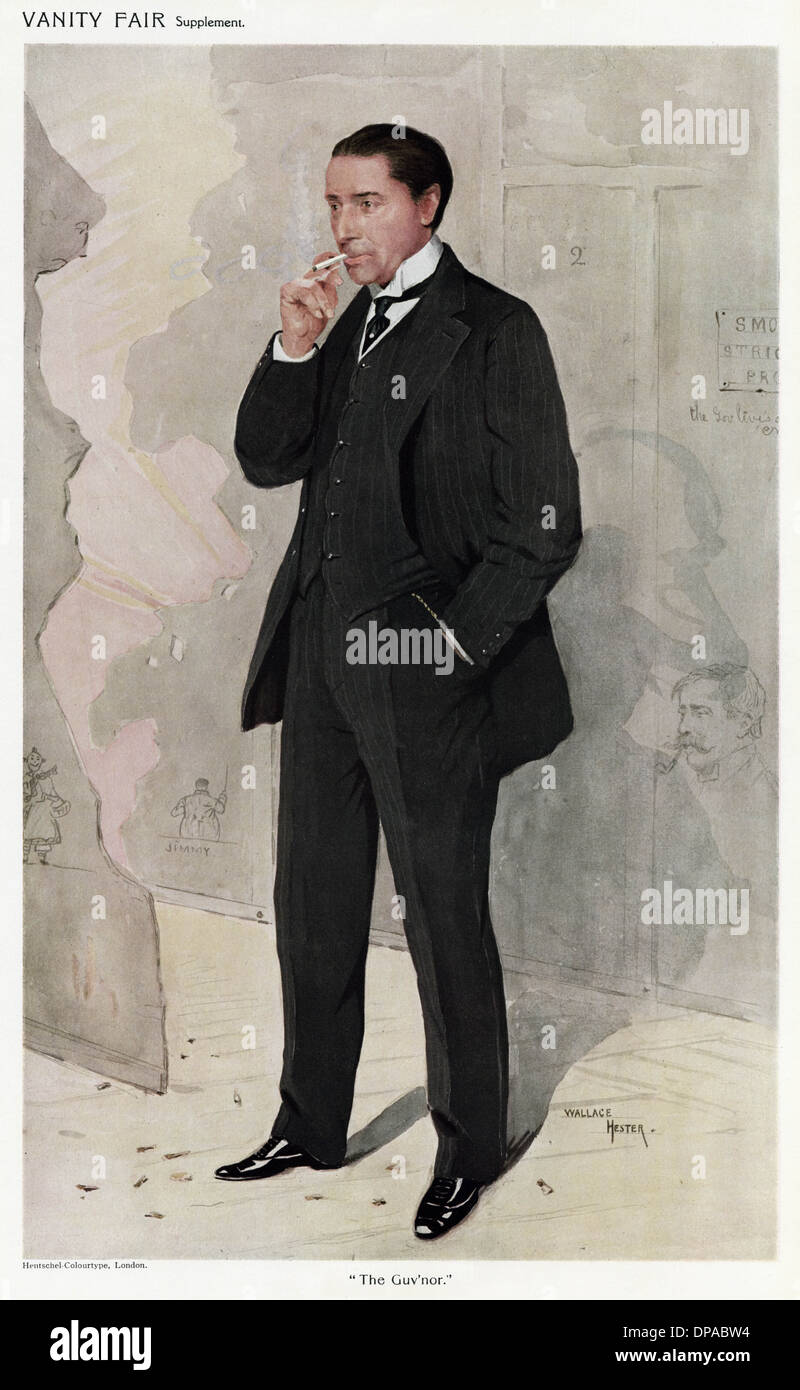 Arthur collins hi-res stock photography and images - Alamy