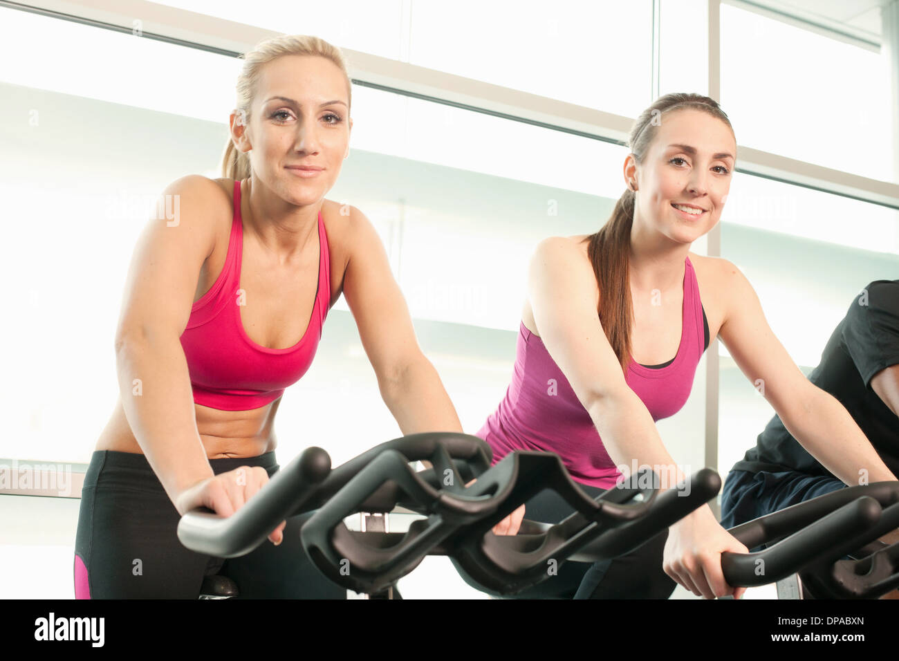 Riding exercise hi-res stock photography and images - Alamy