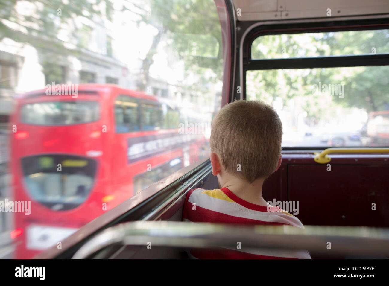 Short bus hi-res stock photography and images - Alamy