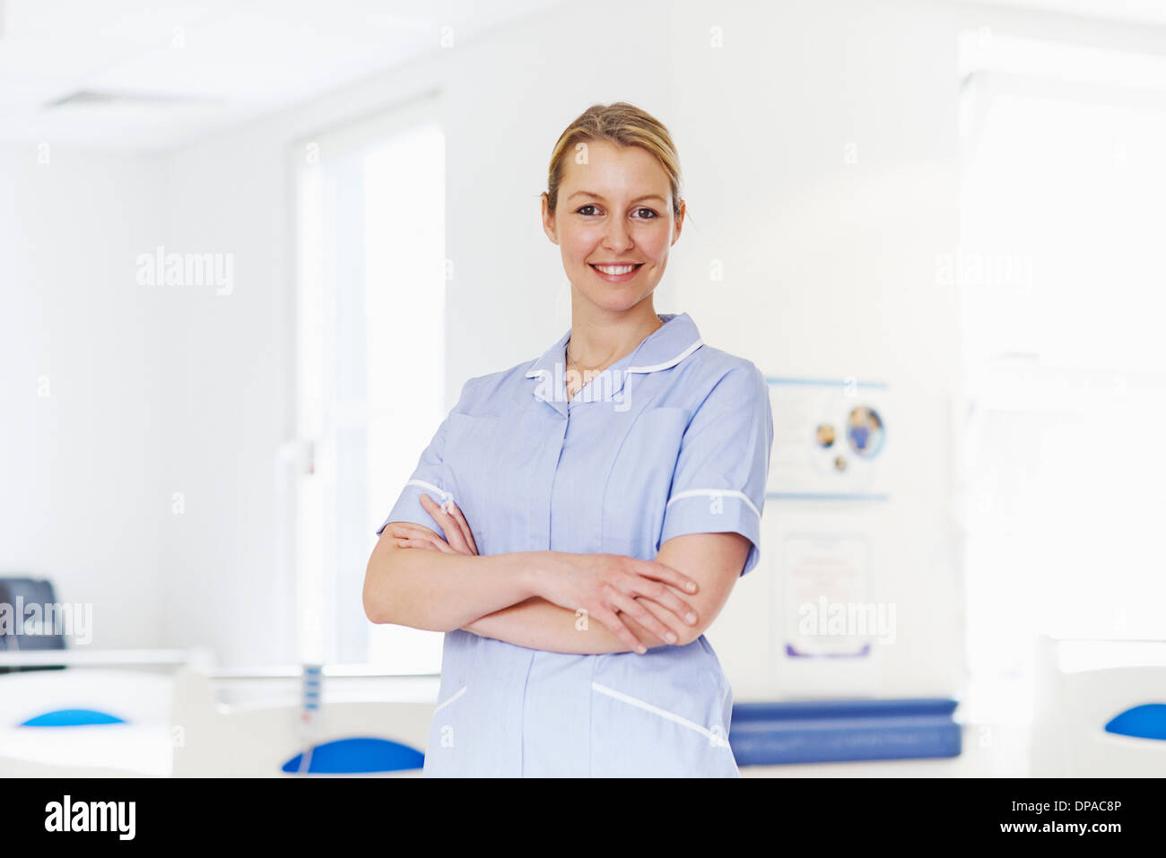Nurse hi-res stock photography and images - Alamy
