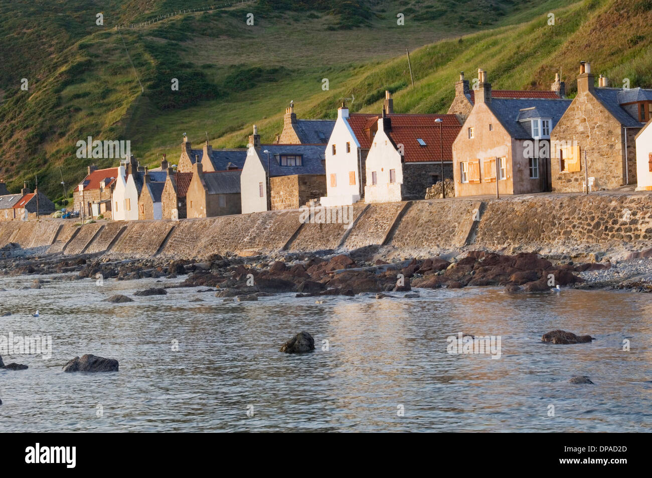 Aberdeen waterfront hi-res stock photography and images - Alamy