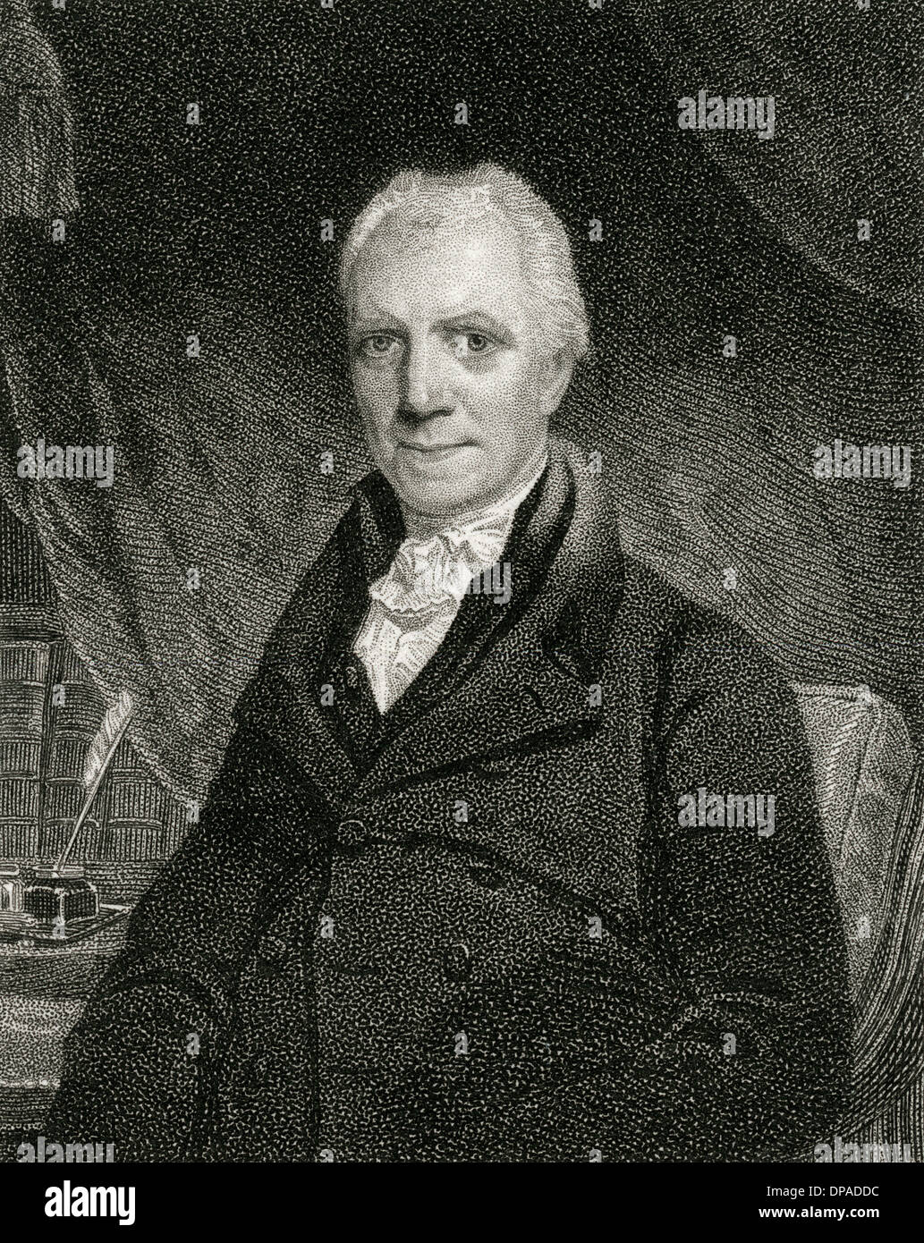 George crabbe hi-res stock photography and images - Alamy