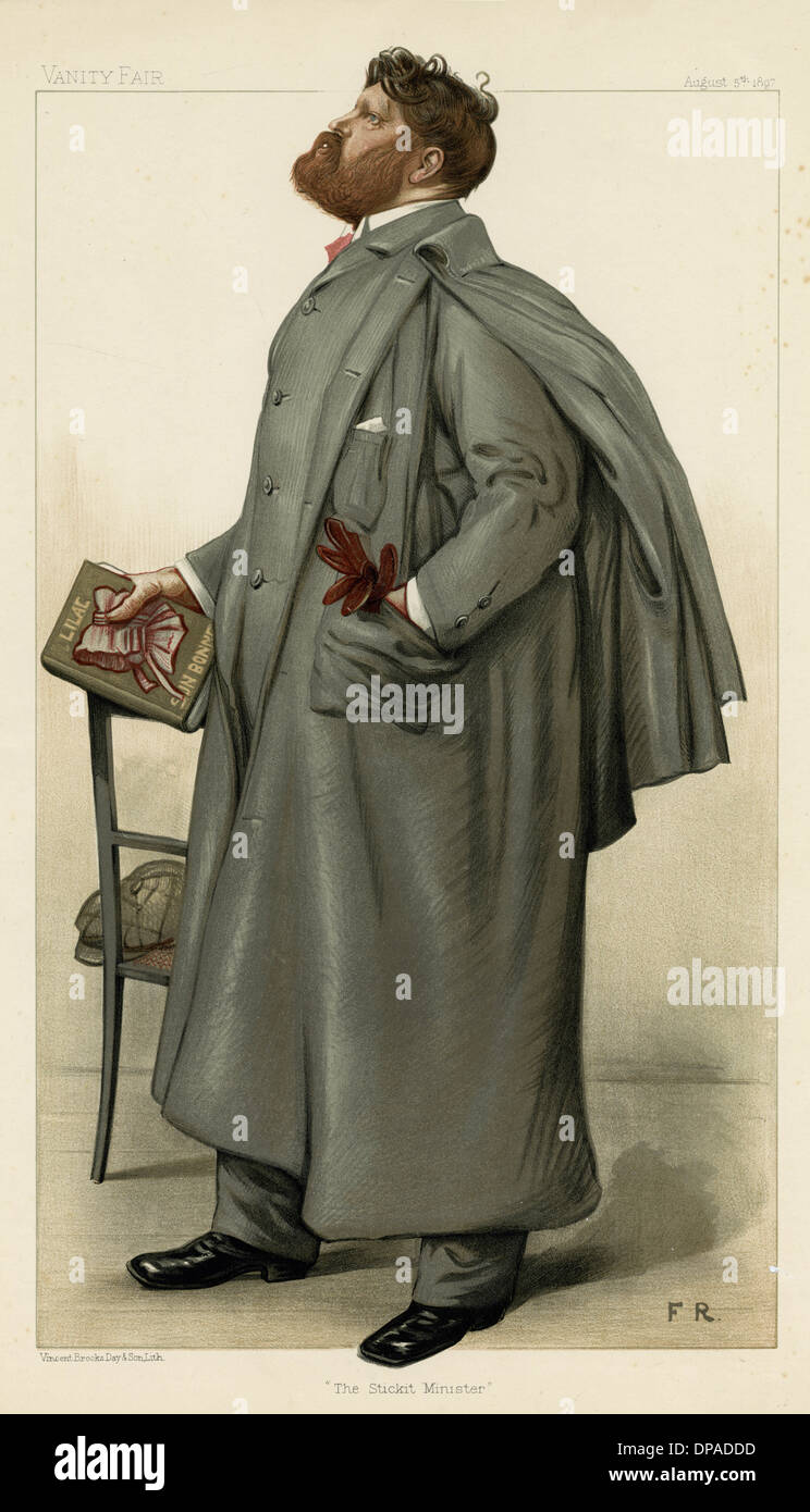 Samuel crockett hi-res stock photography and images - Alamy