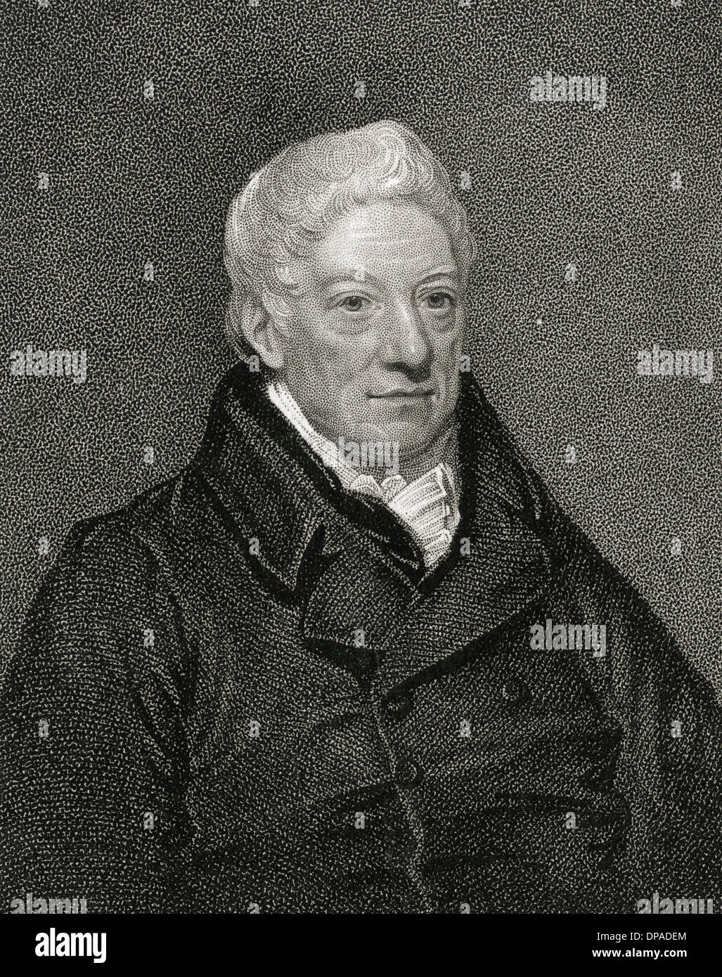 Patrick colquhoun hi-res stock photography and images - Alamy