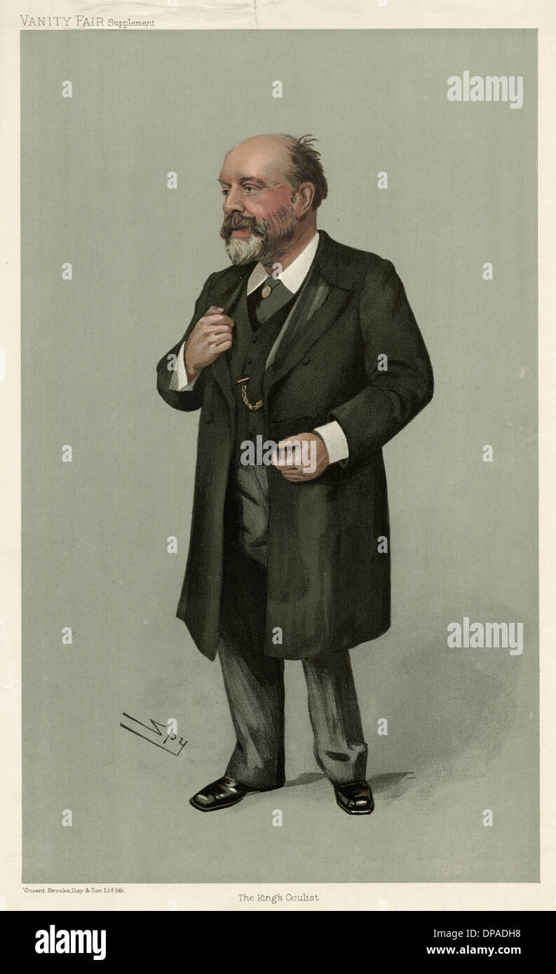 Sir george anderson hi-res stock photography and images - Alamy