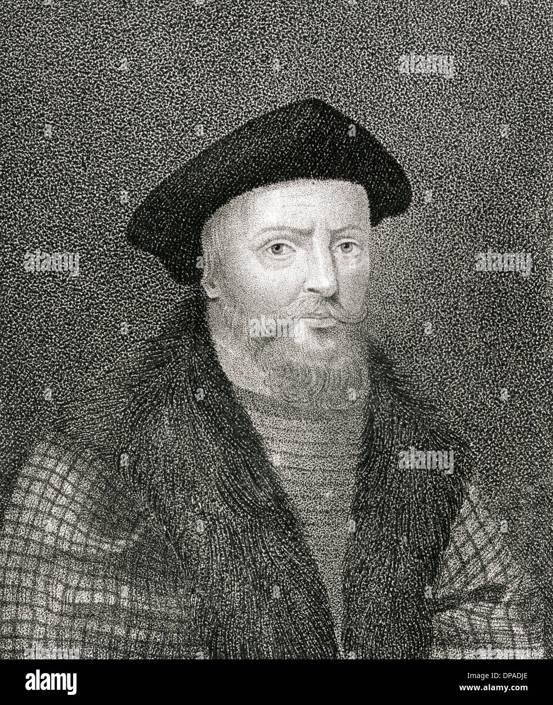 Cranmer hi-res stock photography and images - Alamy