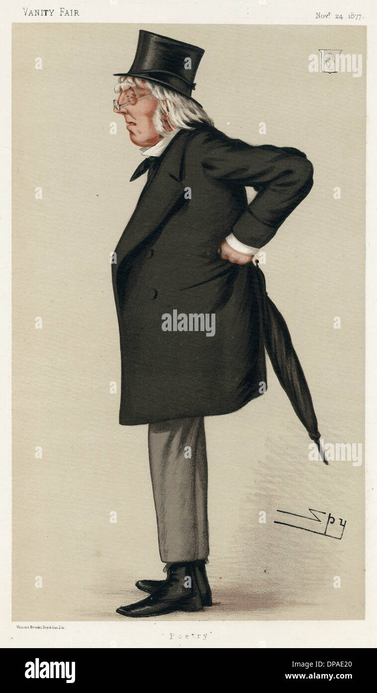 SIR FRANCIS DOYLE Stock Photo - Alamy