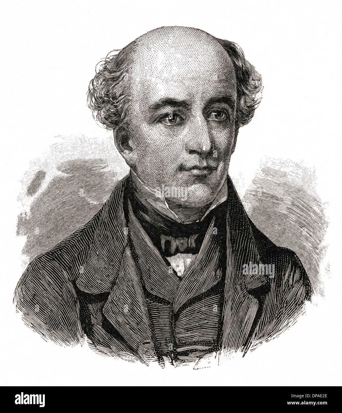 Allan cunningham hi-res stock photography and images - Alamy