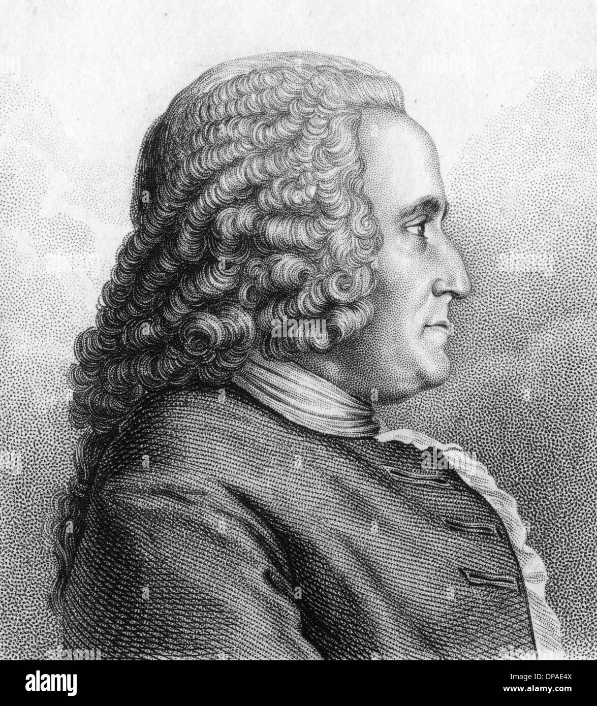 Denis dodart hi-res stock photography and images - Alamy