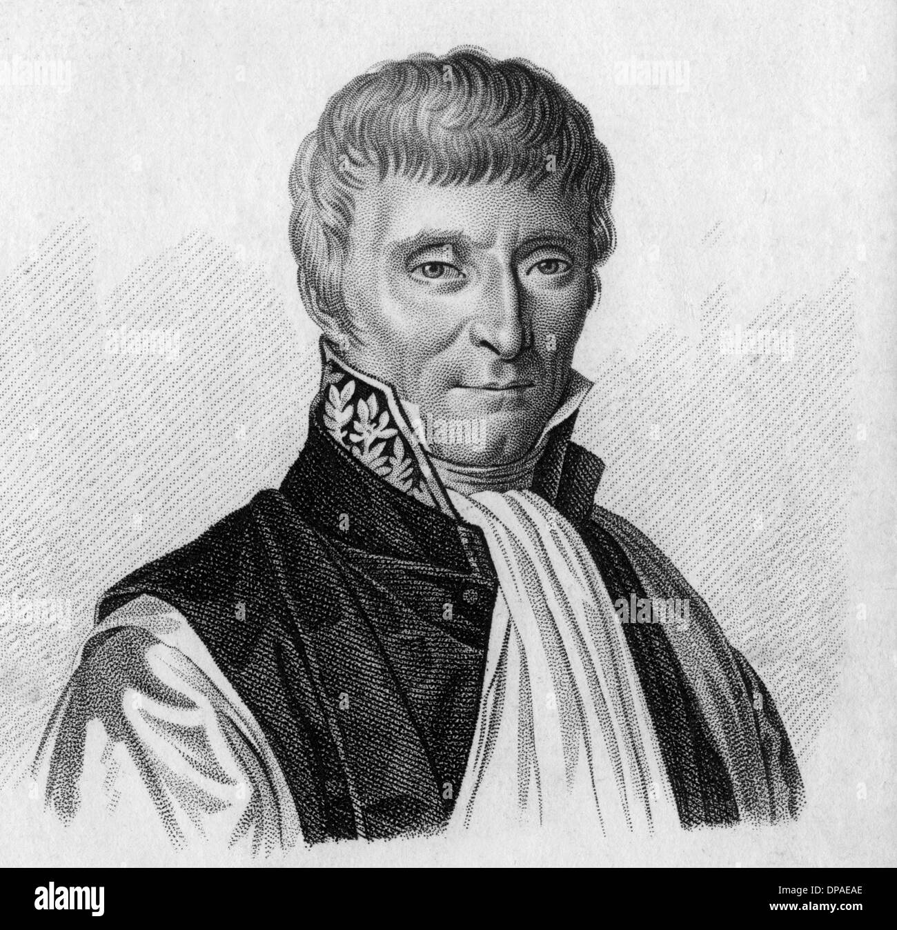 Andre marie constant hi-res stock photography and images - Alamy