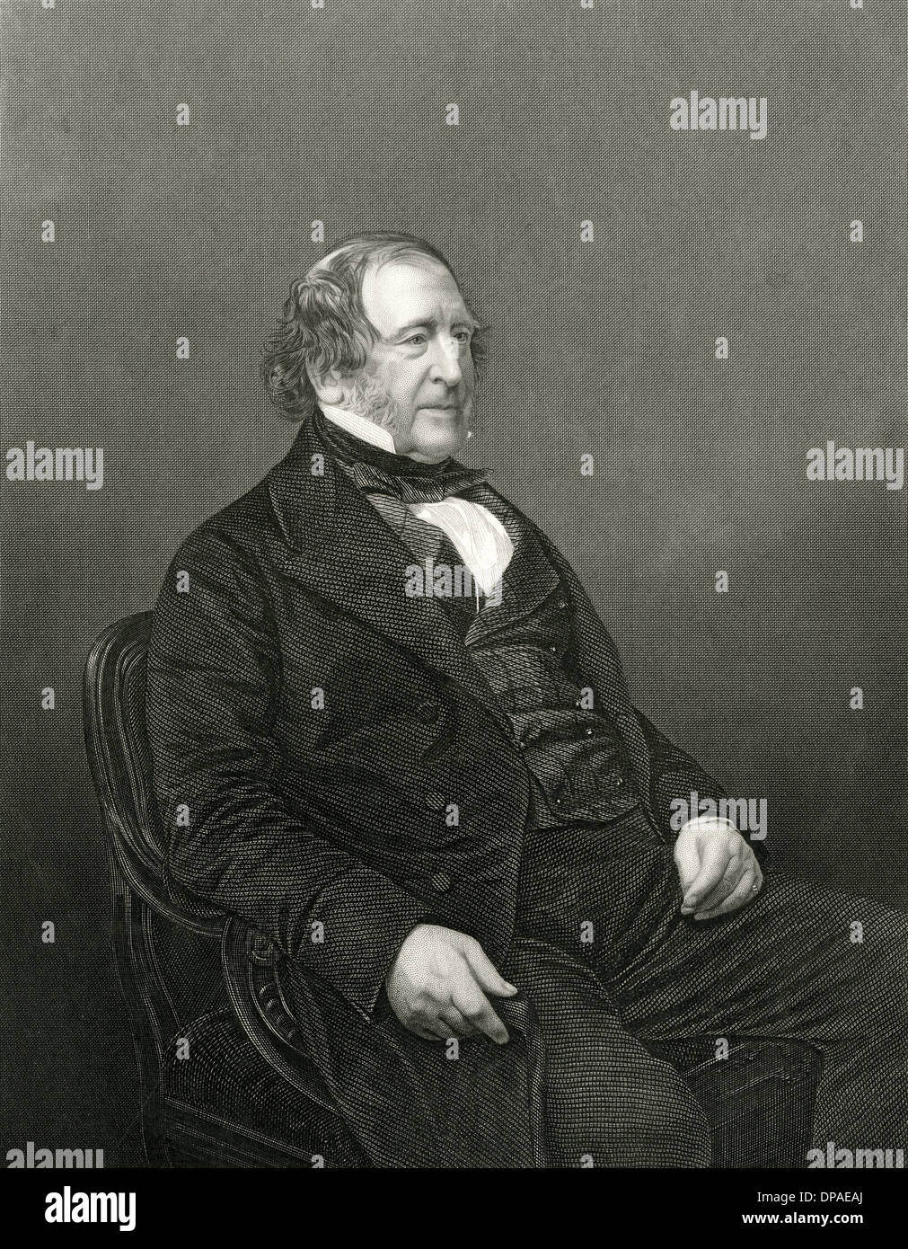 1st baron campbell hi-res stock photography and images - Alamy