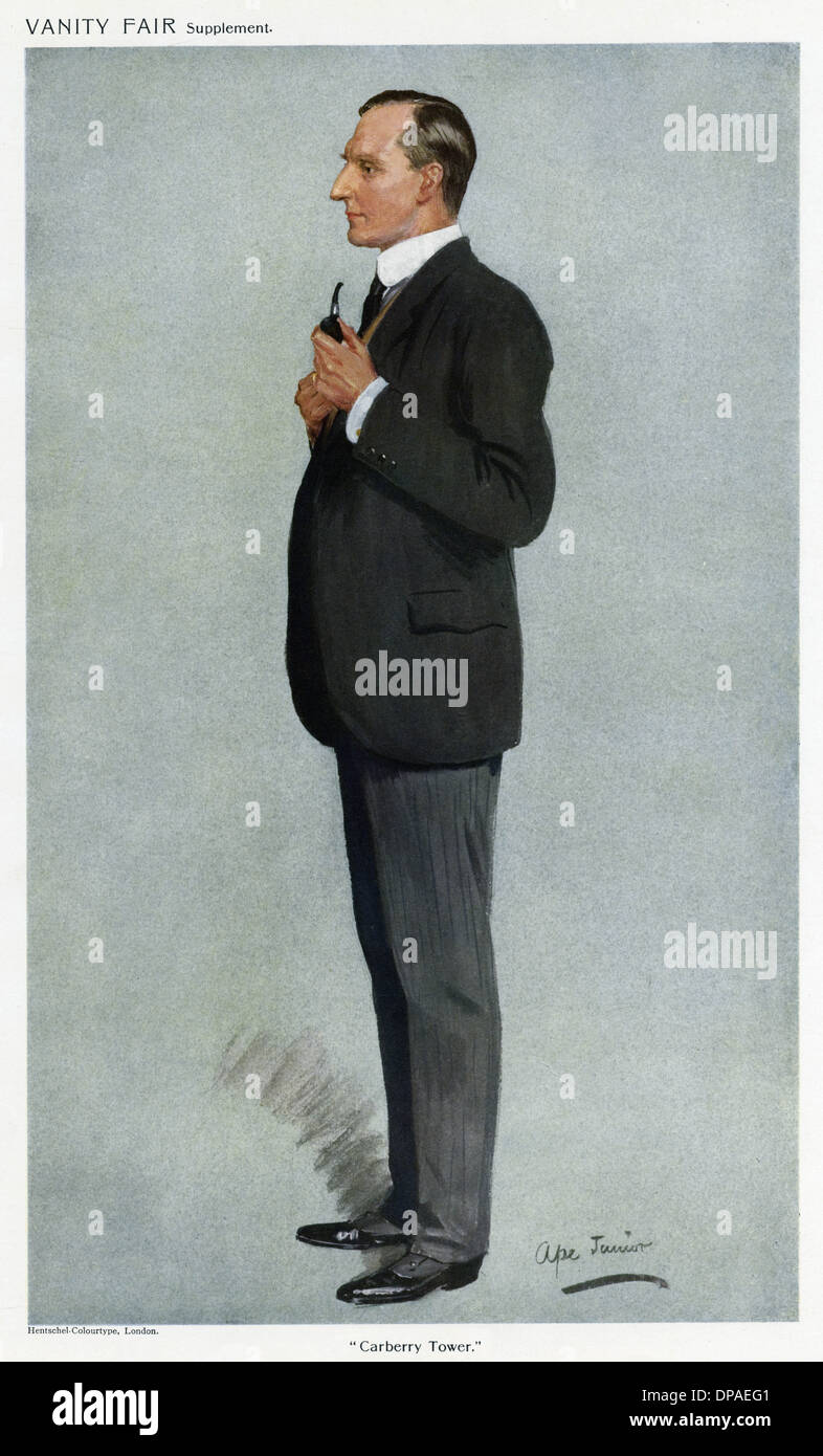 Elphinstone lord hi-res stock photography and images - Alamy