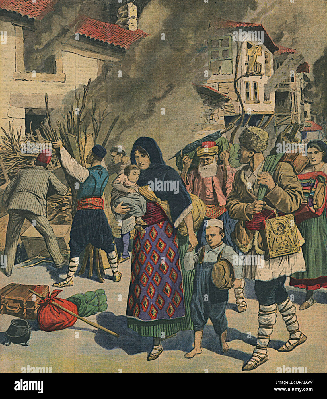 The bulgarians hi-res stock photography and images - Alamy