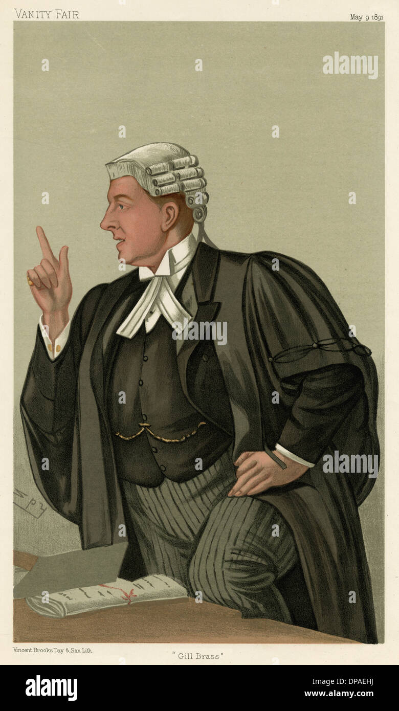 Frederick gill hi-res stock photography and images - Alamy