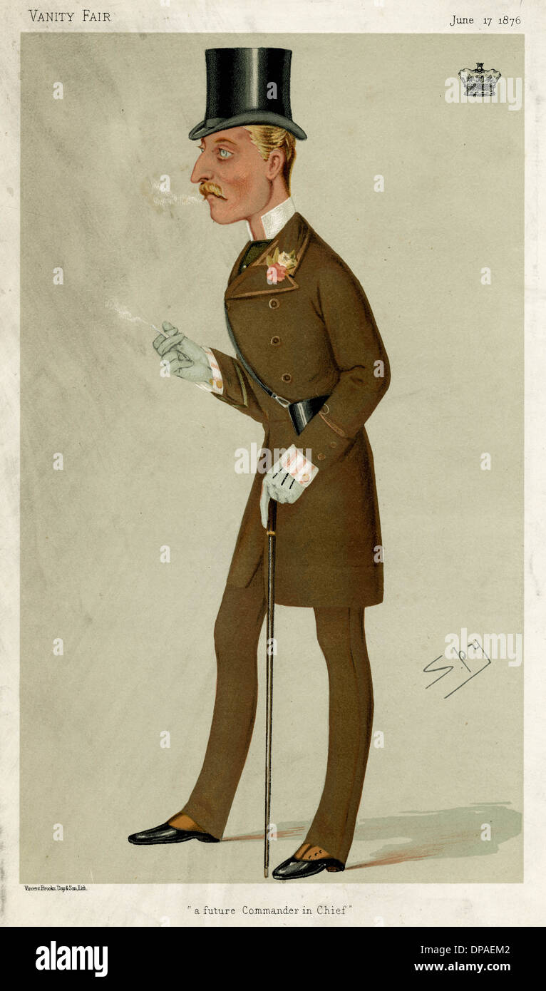 Connaught brown hi-res stock photography and images - Alamy