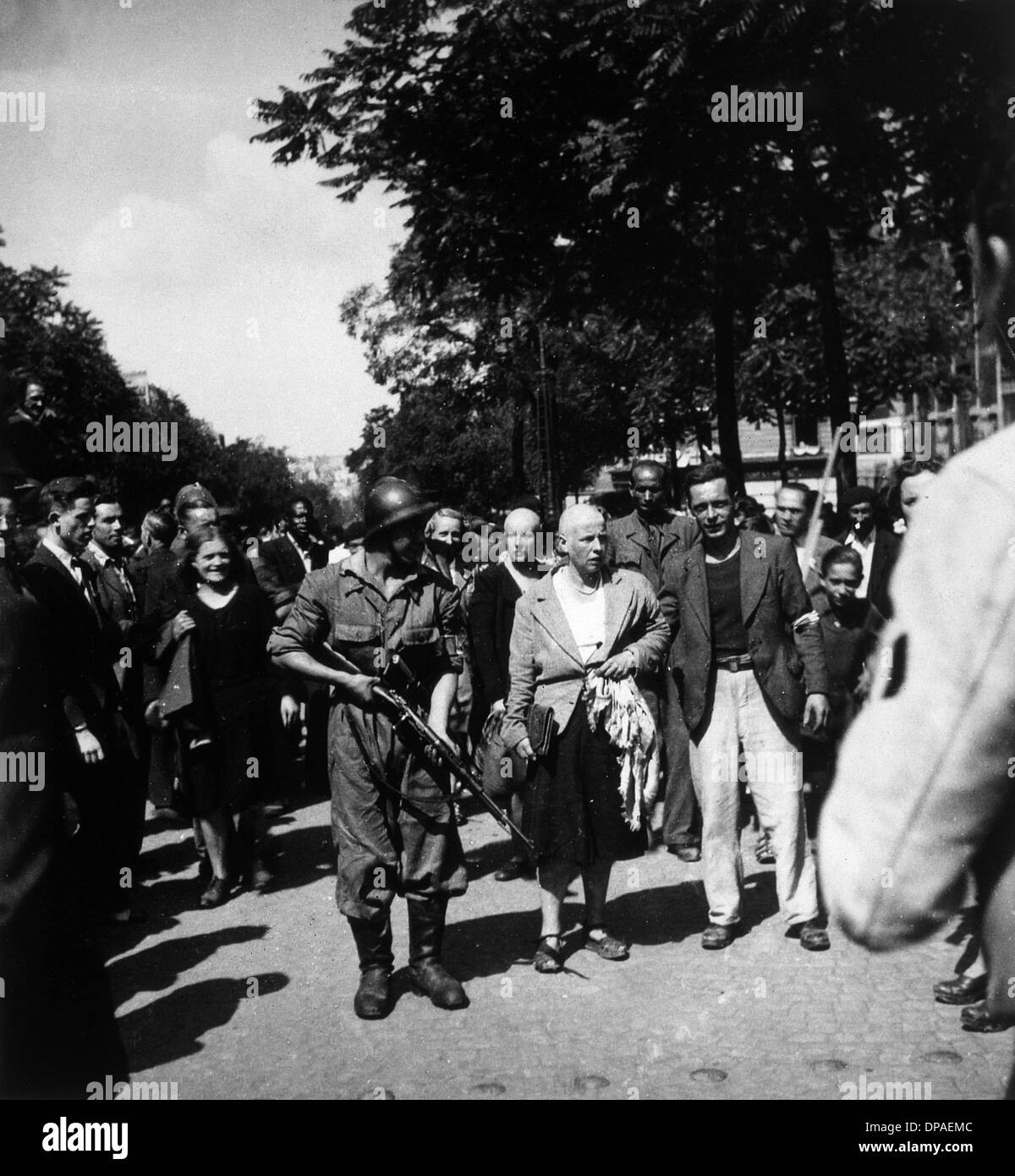 1945 hi-res stock photography and images - Alamy