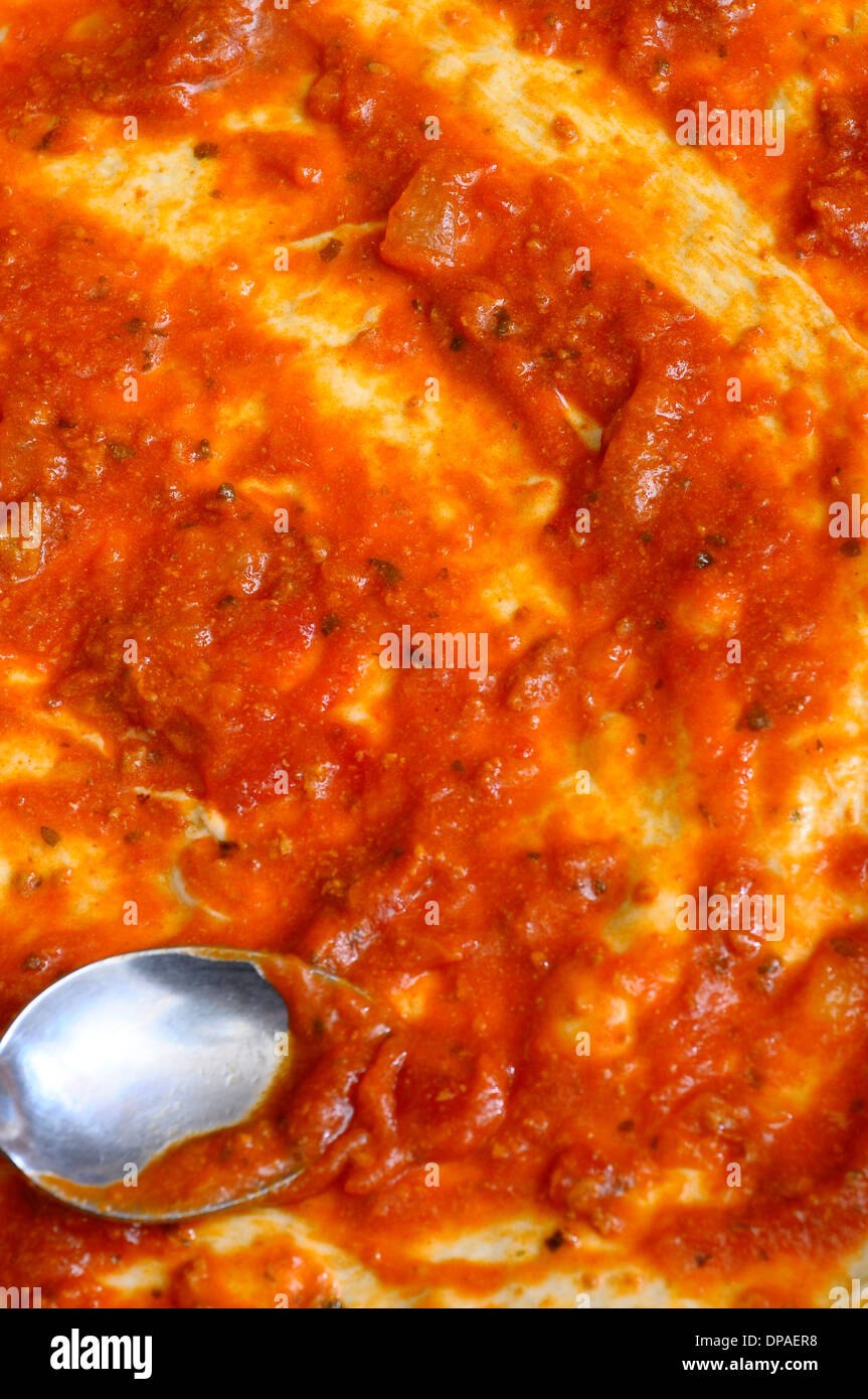 Sauce spread hi-res stock photography and images - Alamy