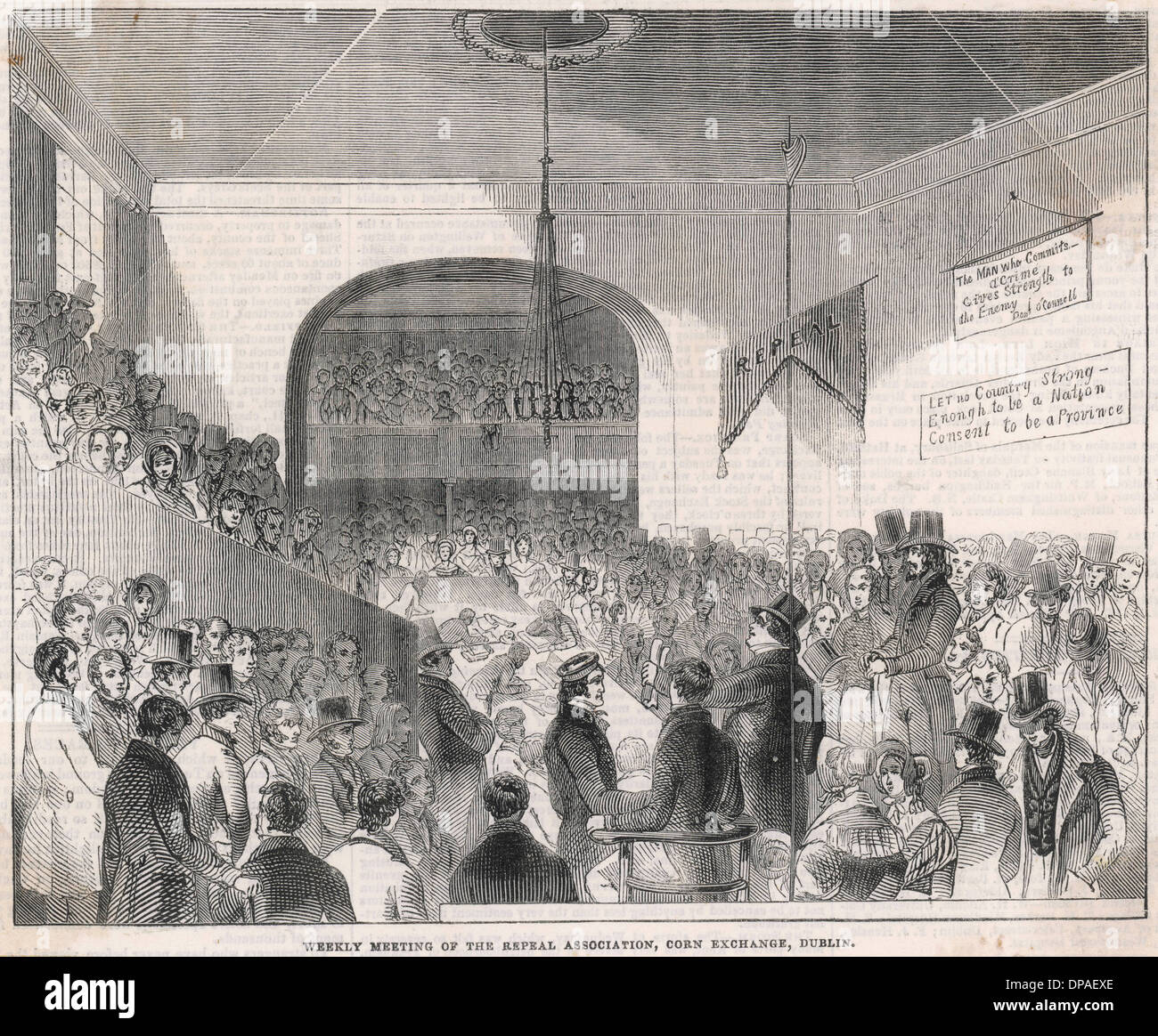 1843 hi-res stock photography and images - Alamy