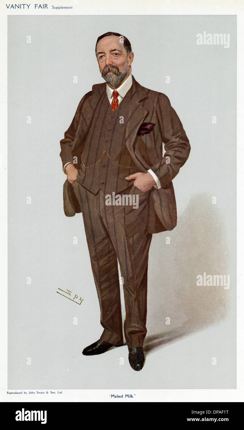 Horlick hi-res stock photography and images - Alamy