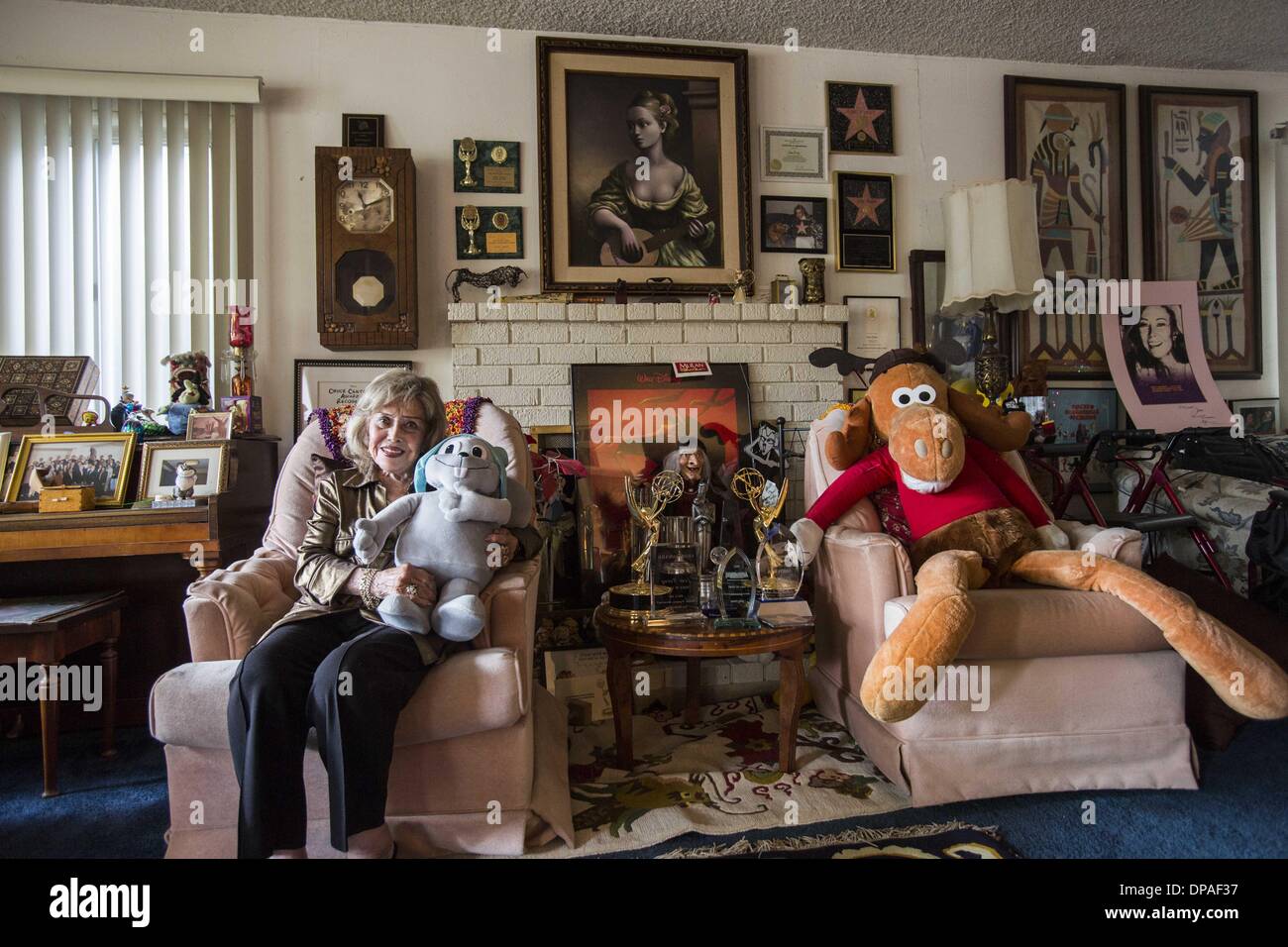 The grinch cartoon hi-res stock photography and images - Alamy