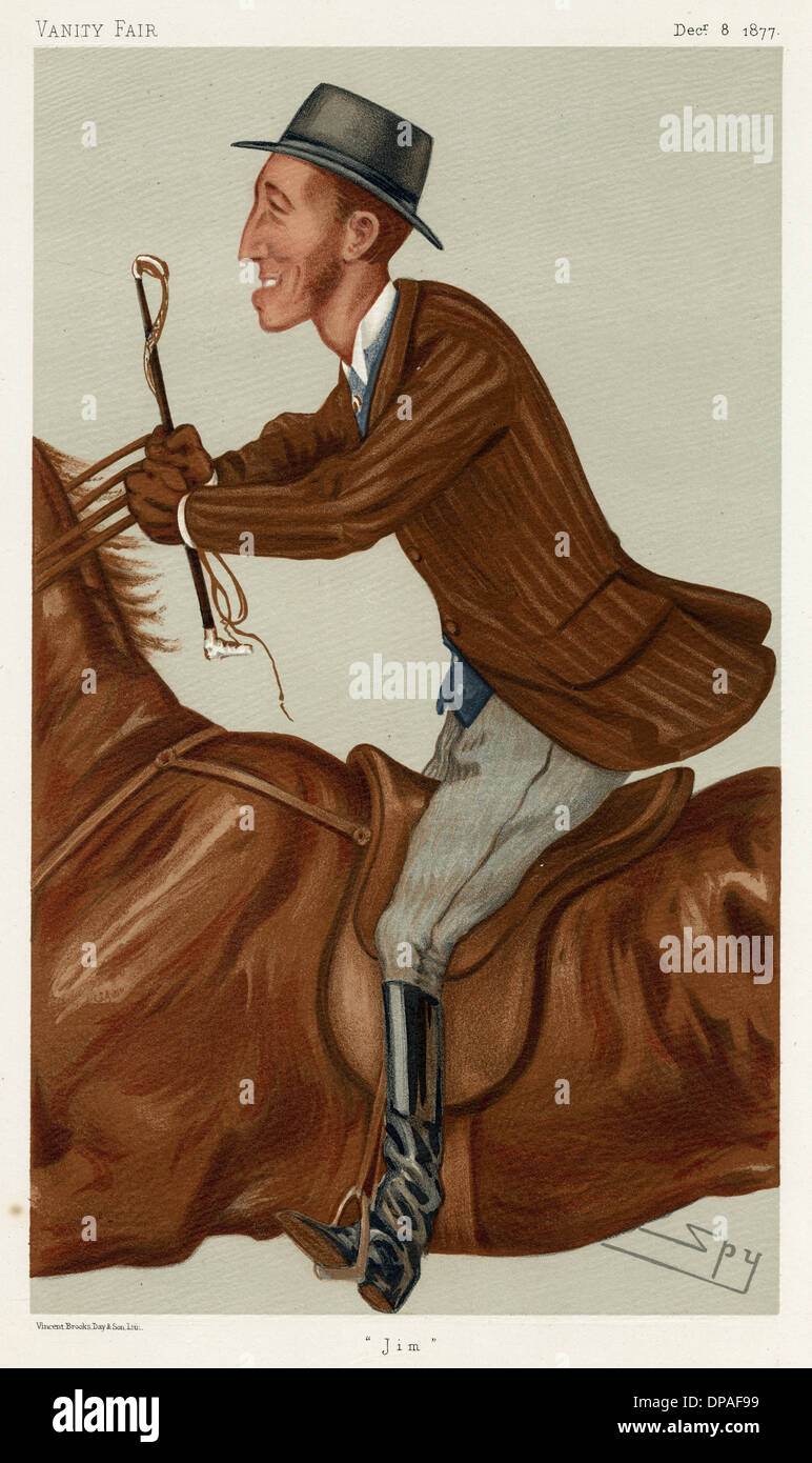 James Lowther High Resolution Stock Photography and Images - Alamy