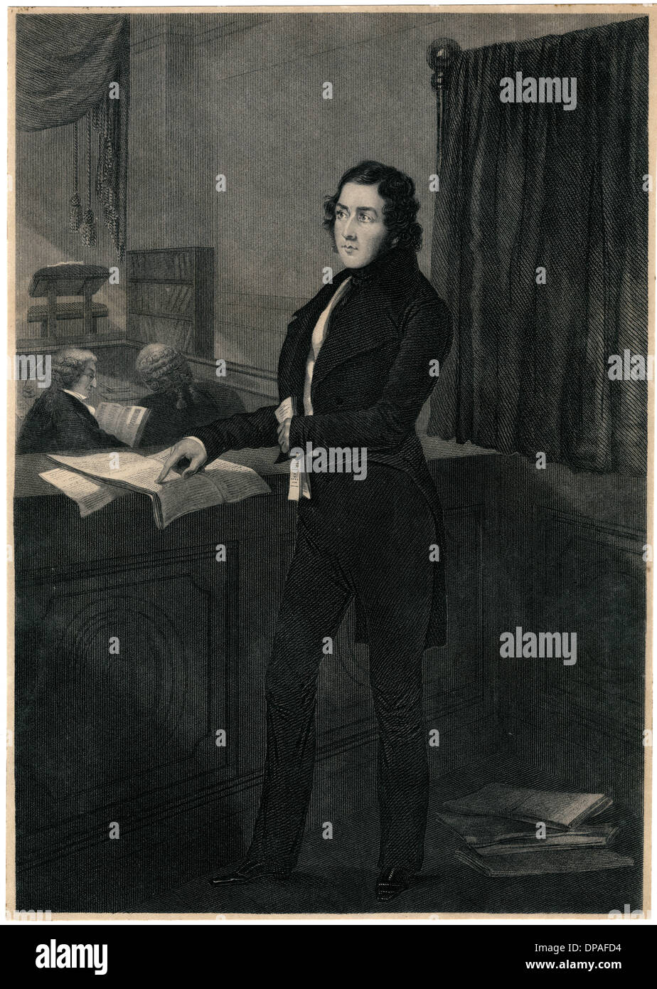 Peter murray hi-res stock photography and images - Alamy