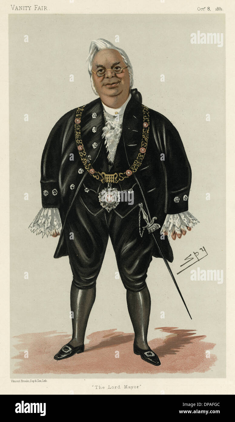 SIR WILLIAM MCARTHUR Stock Photo - Alamy