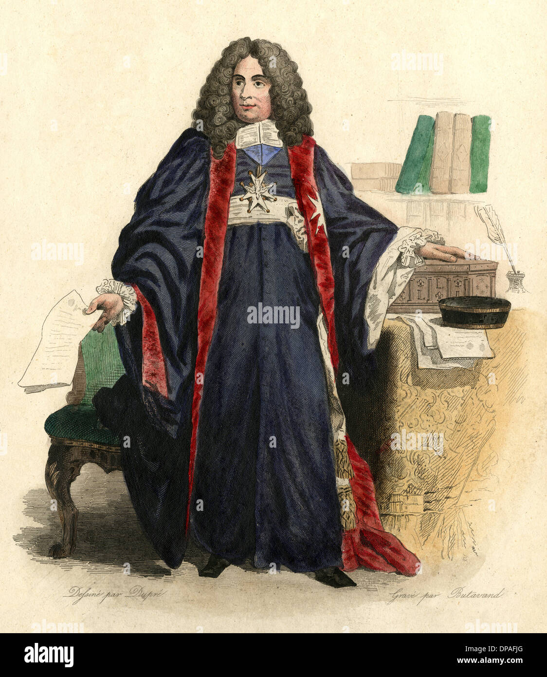 Daguesseau High Resolution Stock Photography and Images - Alamy