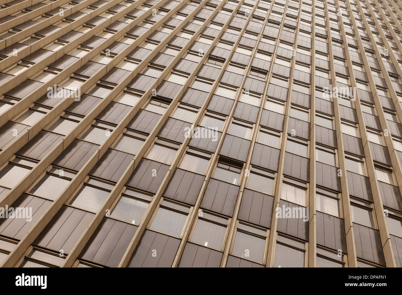 Avianca building, Bogota, Colombia, America Stock Photo - Alamy