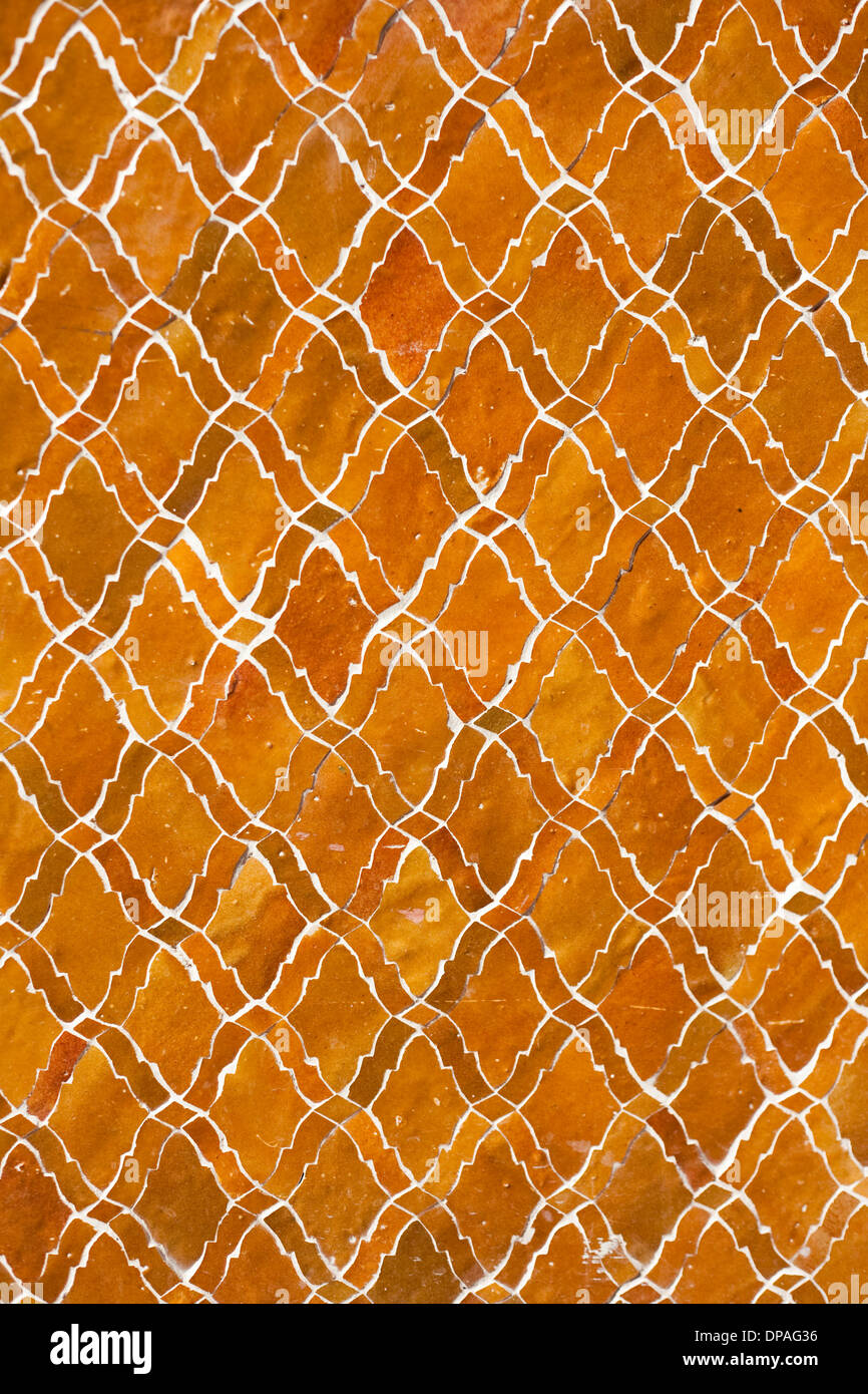 Moroccan tiles hi-res stock photography and images - Alamy